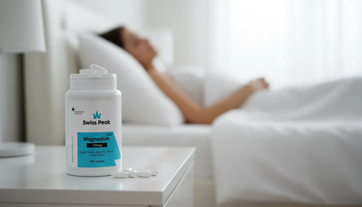 Do You Have to Drink Magnesium Citrate for Colonoscopy? | Swiss Peak Health