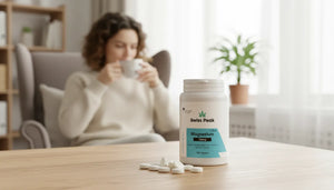 Does Magnesium Citrate Loosen Stool? Usage and Benefits | Swiss Peak Health