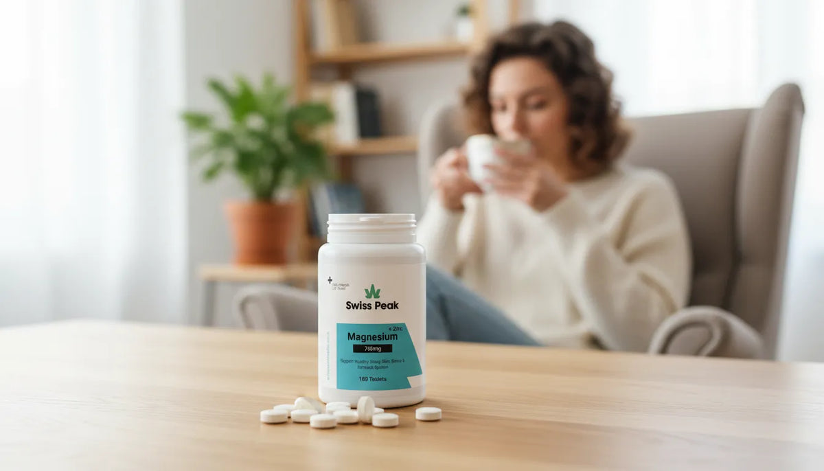 Is Magnesium Citrate Discontinued? Latest Recall Updates