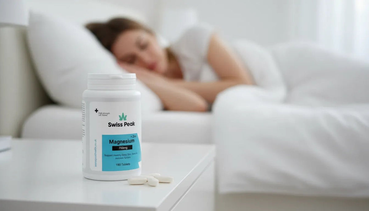 How Much Magnesium Citrate for Colonoscopy Prep? | Swiss Peak Health