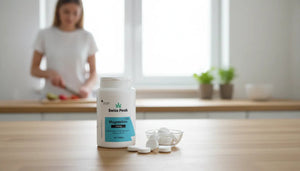 How to Do a Colon Cleanse With Magnesium Citrate | Swiss Peak Health