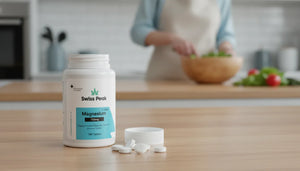 How to Do a Cleanse with Magnesium Citrate | Swiss Peak Health