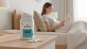 Magnesium Citrate Recall: Essential Facts and Safety Info | Swiss Peak ...