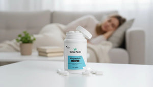 Storage Tips: Can I Put Magnesium Citrate in the Fridge? | Swiss Peak ...