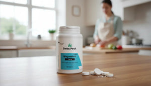 Understanding the Recall: Did They Recall Magnesium Citrate? | Swiss ...
