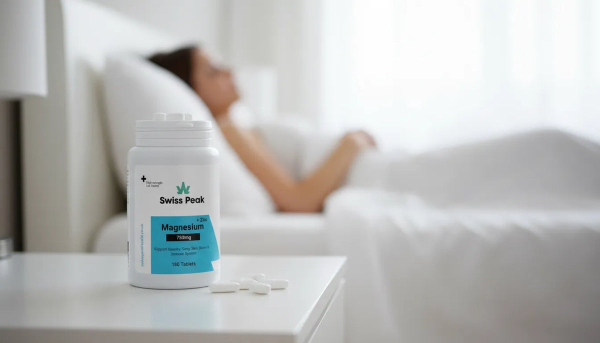 Using Magnesium Citrate for Your Colonoscopy Preparation | Swiss Peak ...